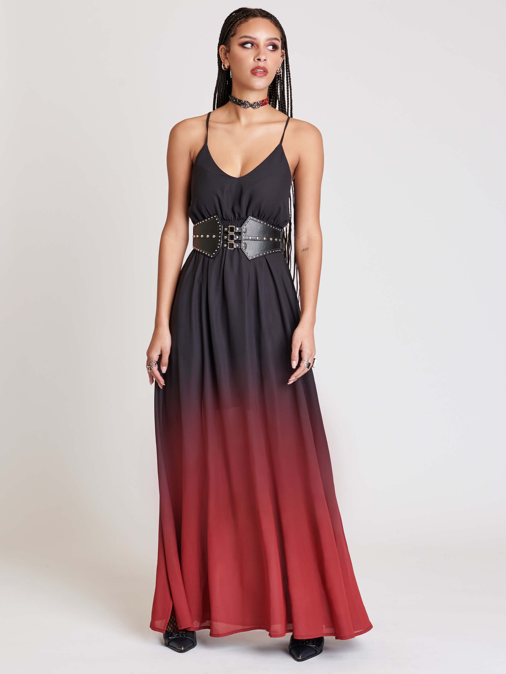 Goth Clothing & Alternative Apparel | Midnight Hour – Midnight Hour