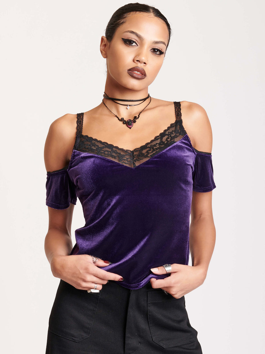 Sale Tops – Midnight Hour
