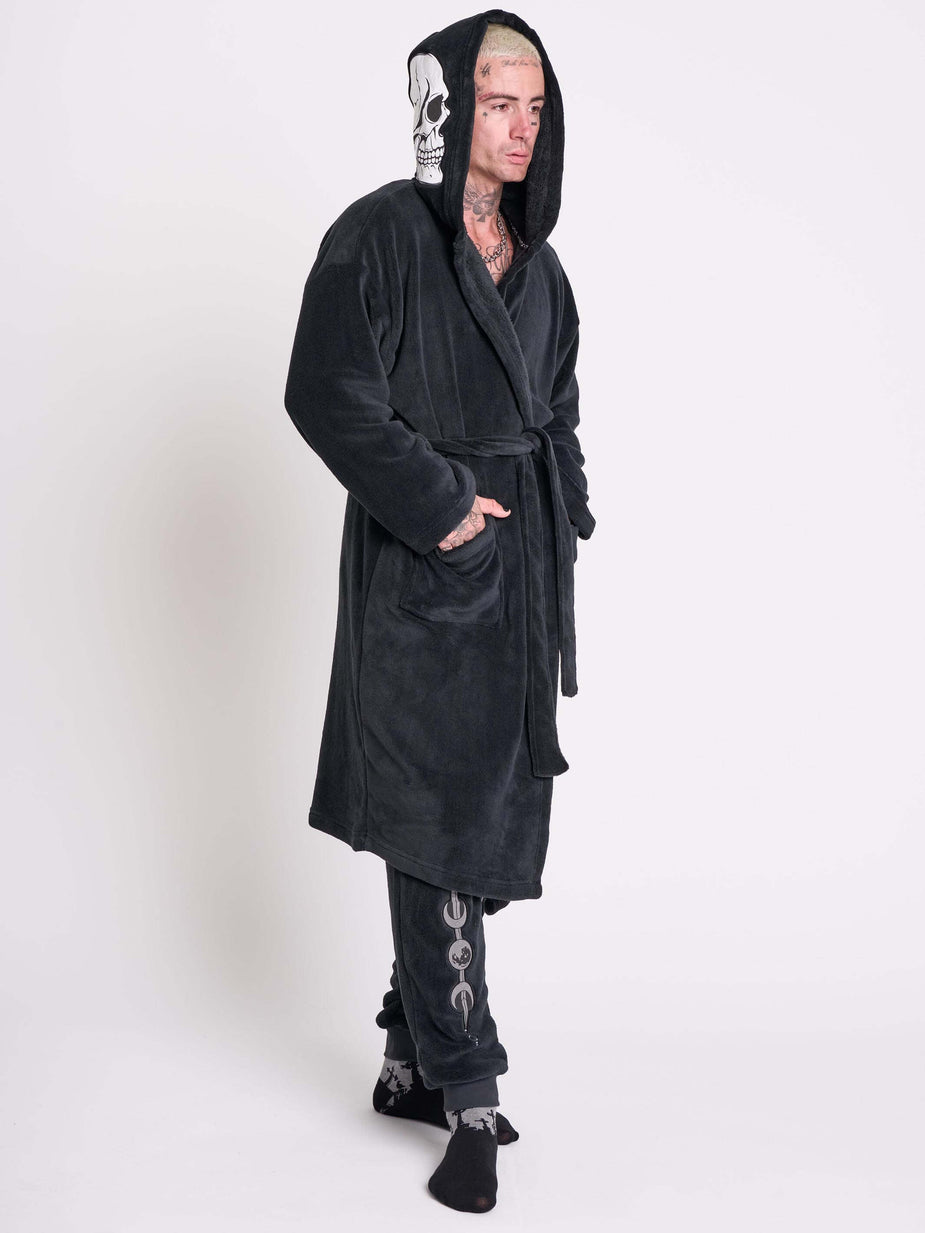 Men's Sleep – Midnight Hour