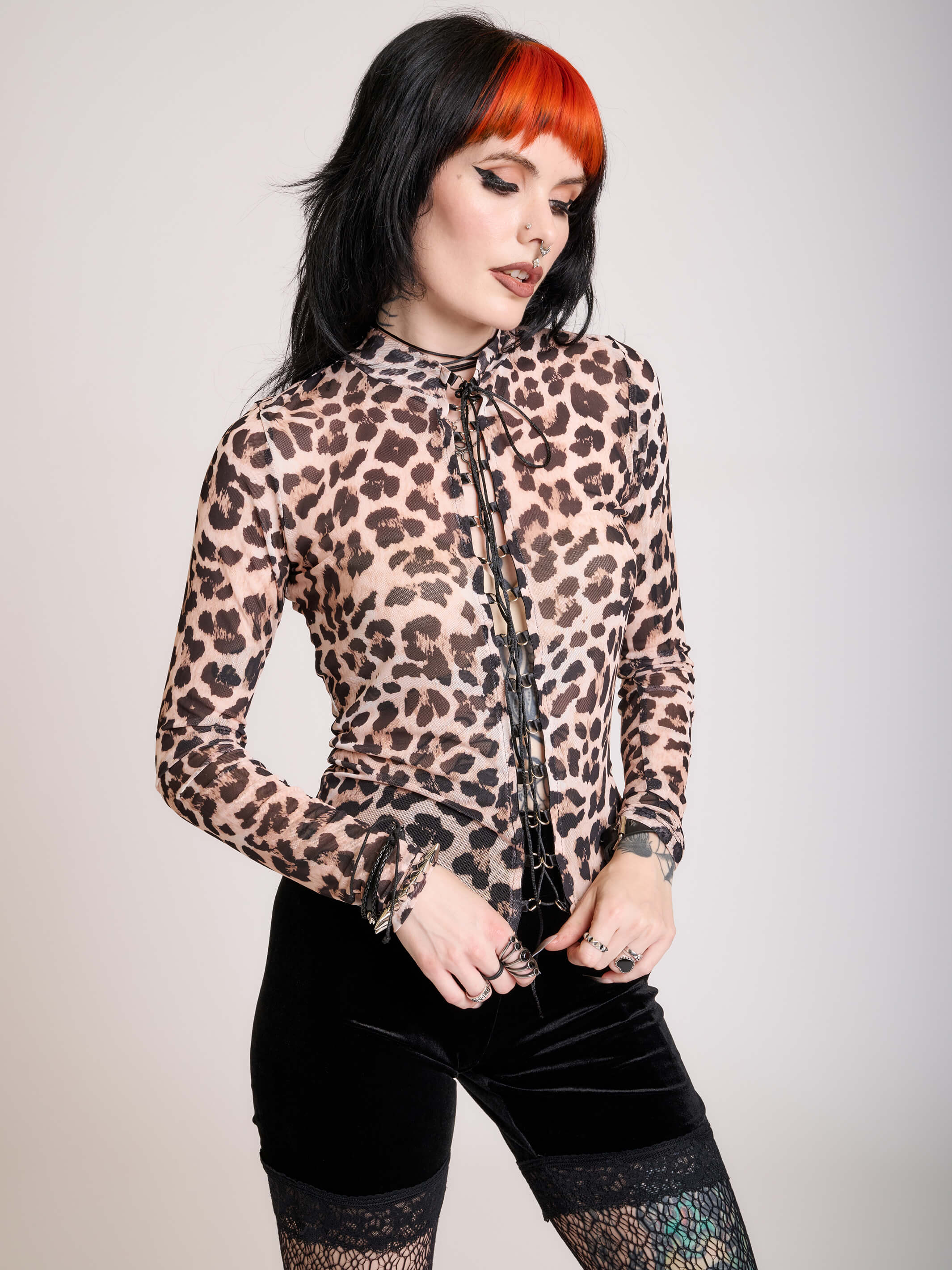 Gothic Clothing Sale | Discounted Designer Alt Clothes – Midnight Hour