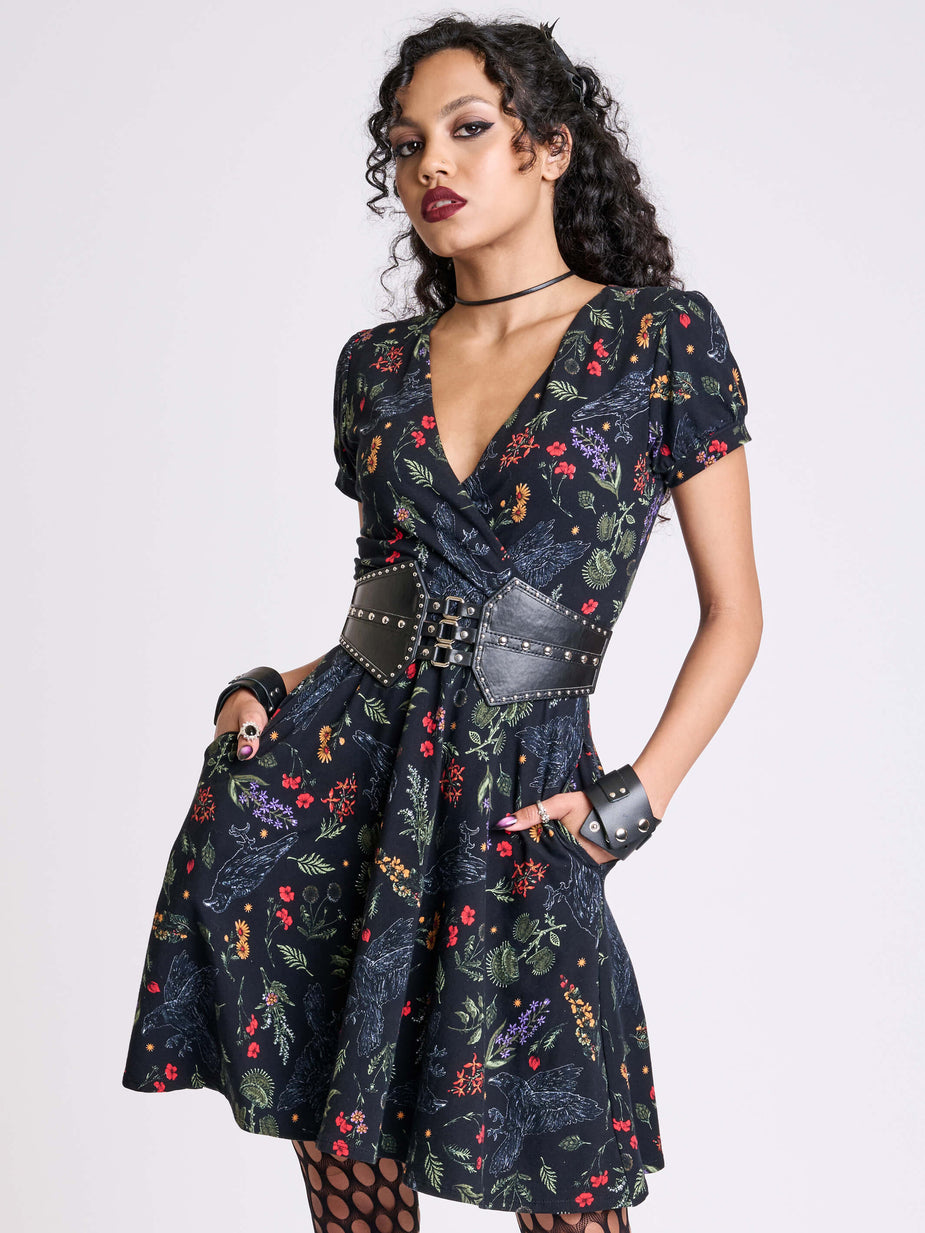 Witchy Clothing | Modern Witchy Outfits & Apparel – Midnight Hour