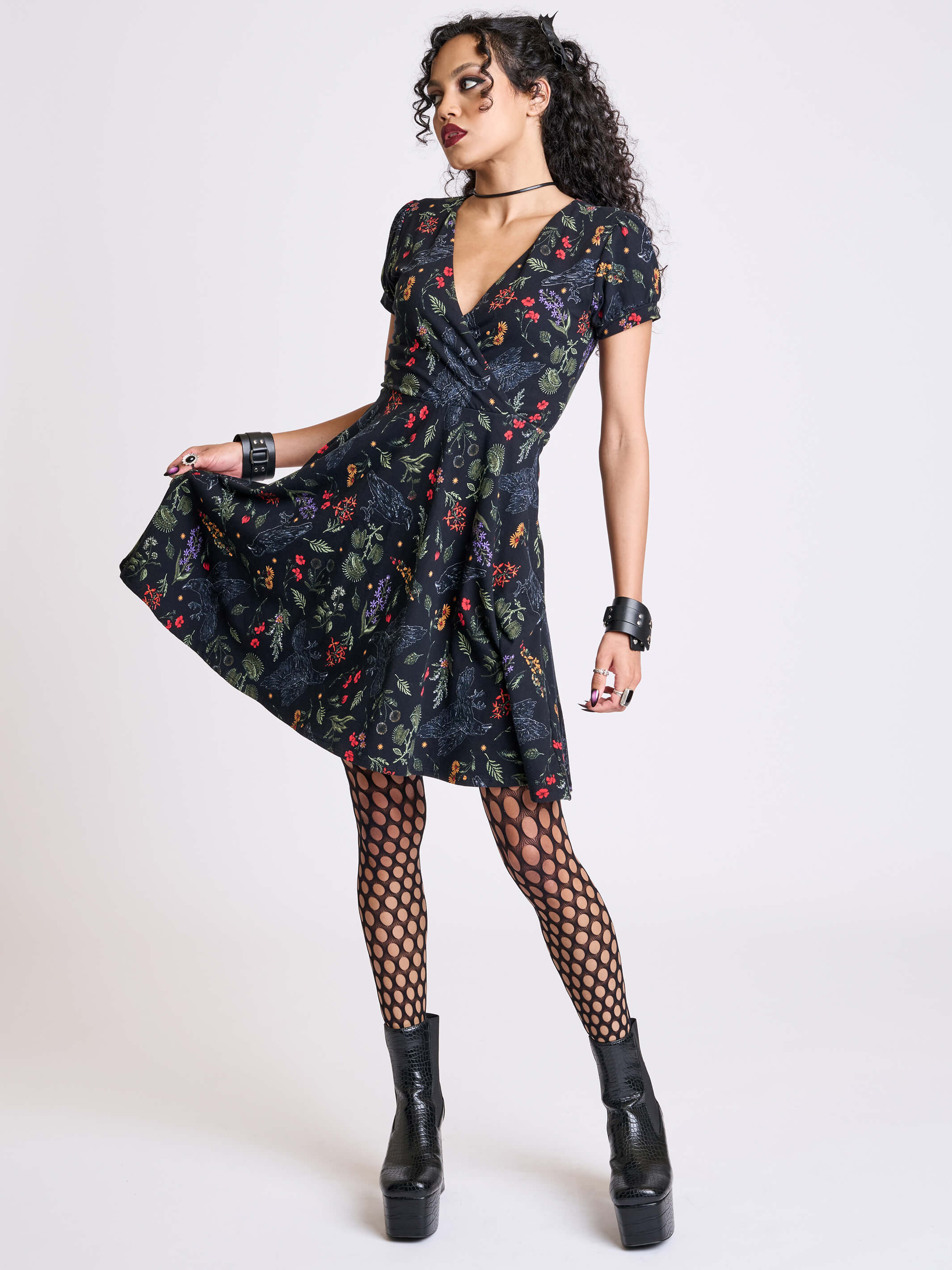 Witchy Clothing | Modern Witchy Outfits & Apparel – Midnight Hour