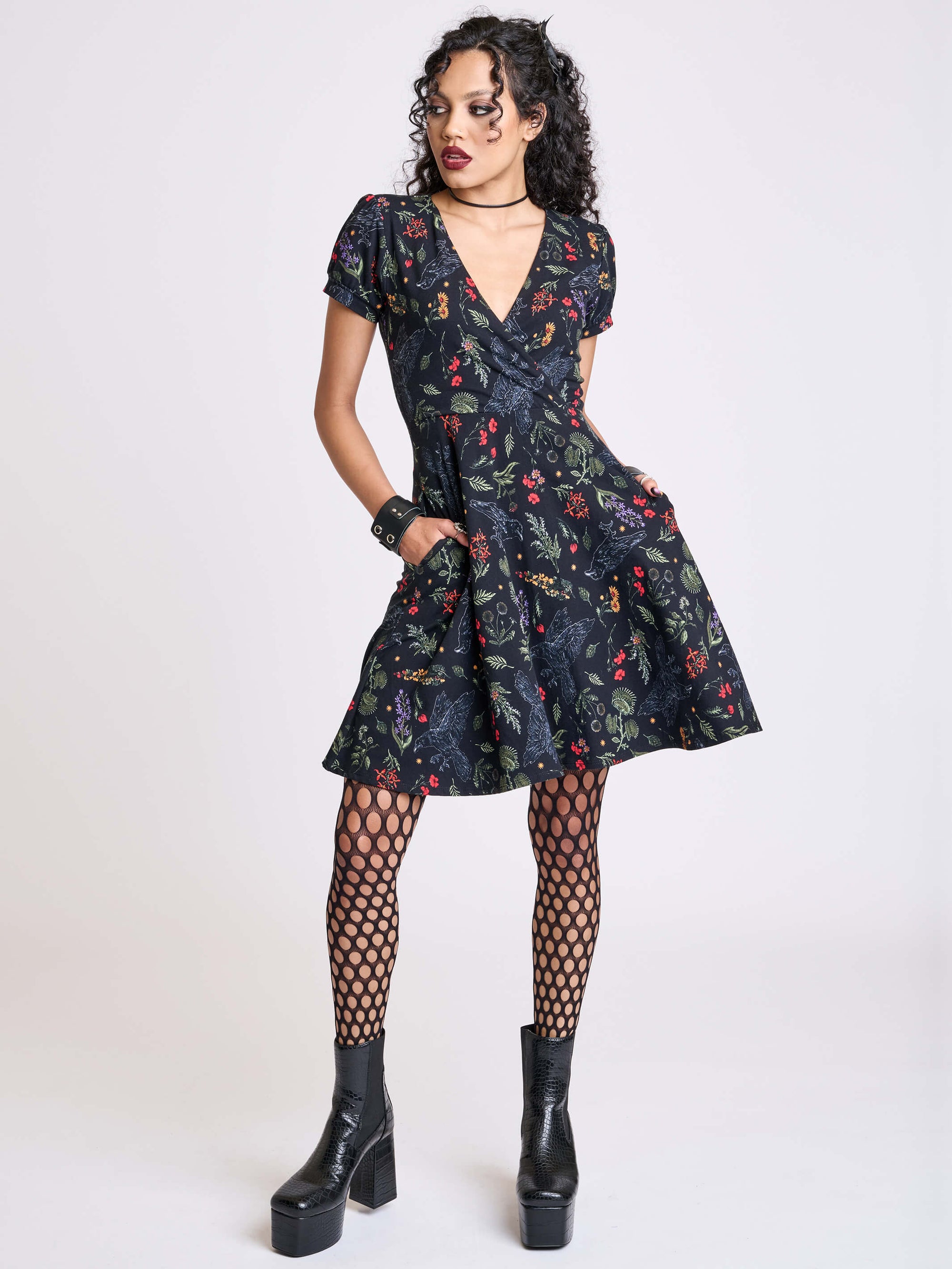 Witchy Clothing | Modern Witchy Outfits & Apparel – Midnight Hour