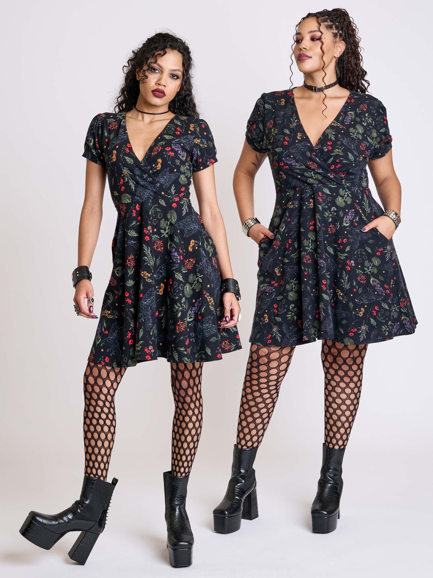 Witchy Clothing | Modern Witchy Outfits & Apparel – Midnight Hour