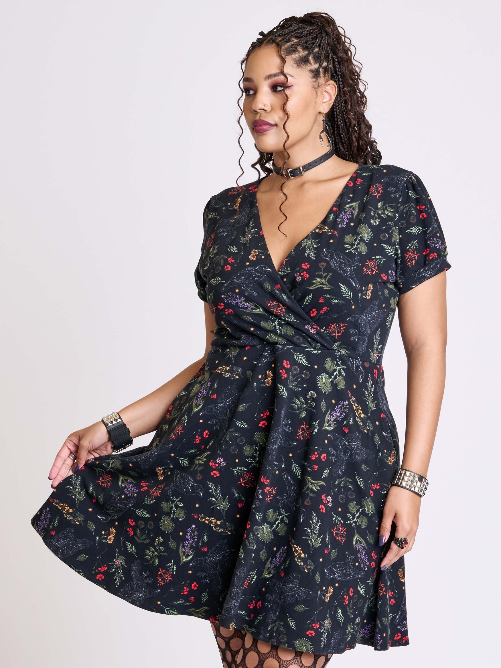 Witchy Clothing | Modern Witchy Outfits & Apparel – Midnight Hour