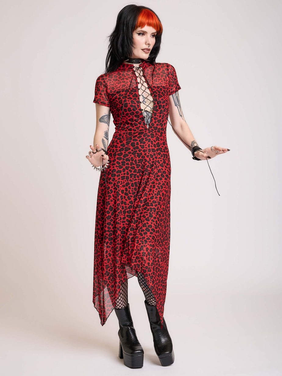 Punk Goth Clothes | Gothic Punk Outfits by Midnight Hour – Midnight Hour