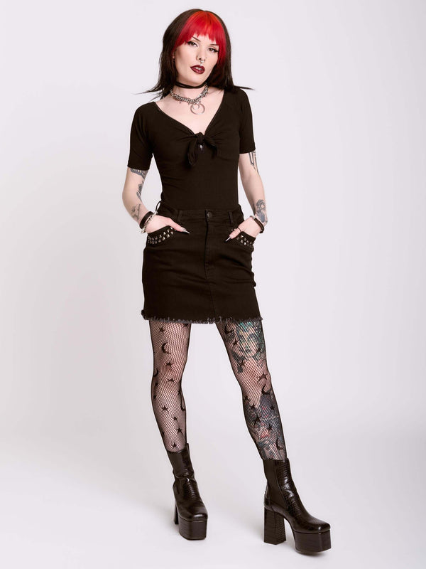 Corporate Goth – Midnight Hour