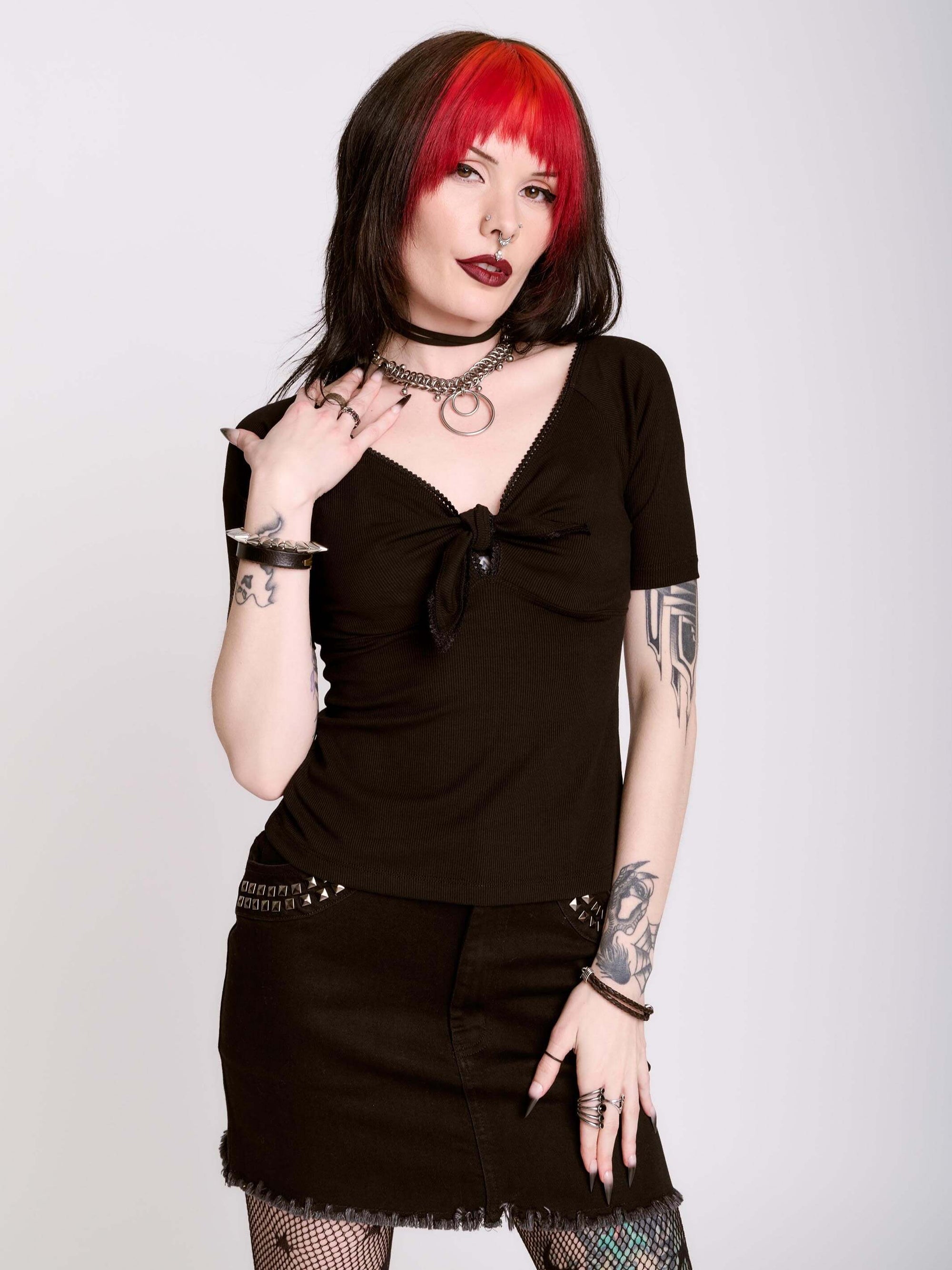 Corporate Goth – Midnight Hour