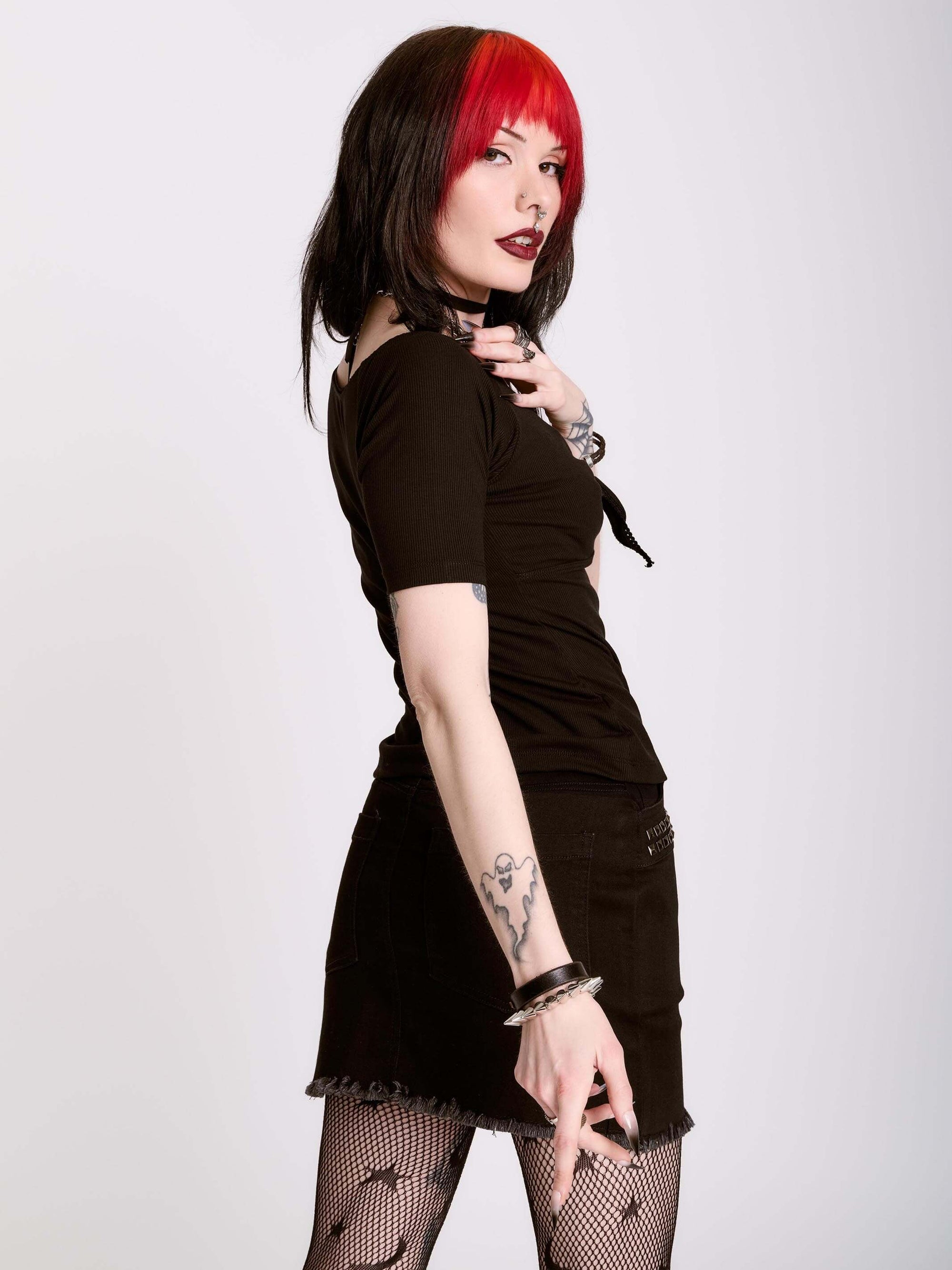 Corporate Goth – Midnight Hour