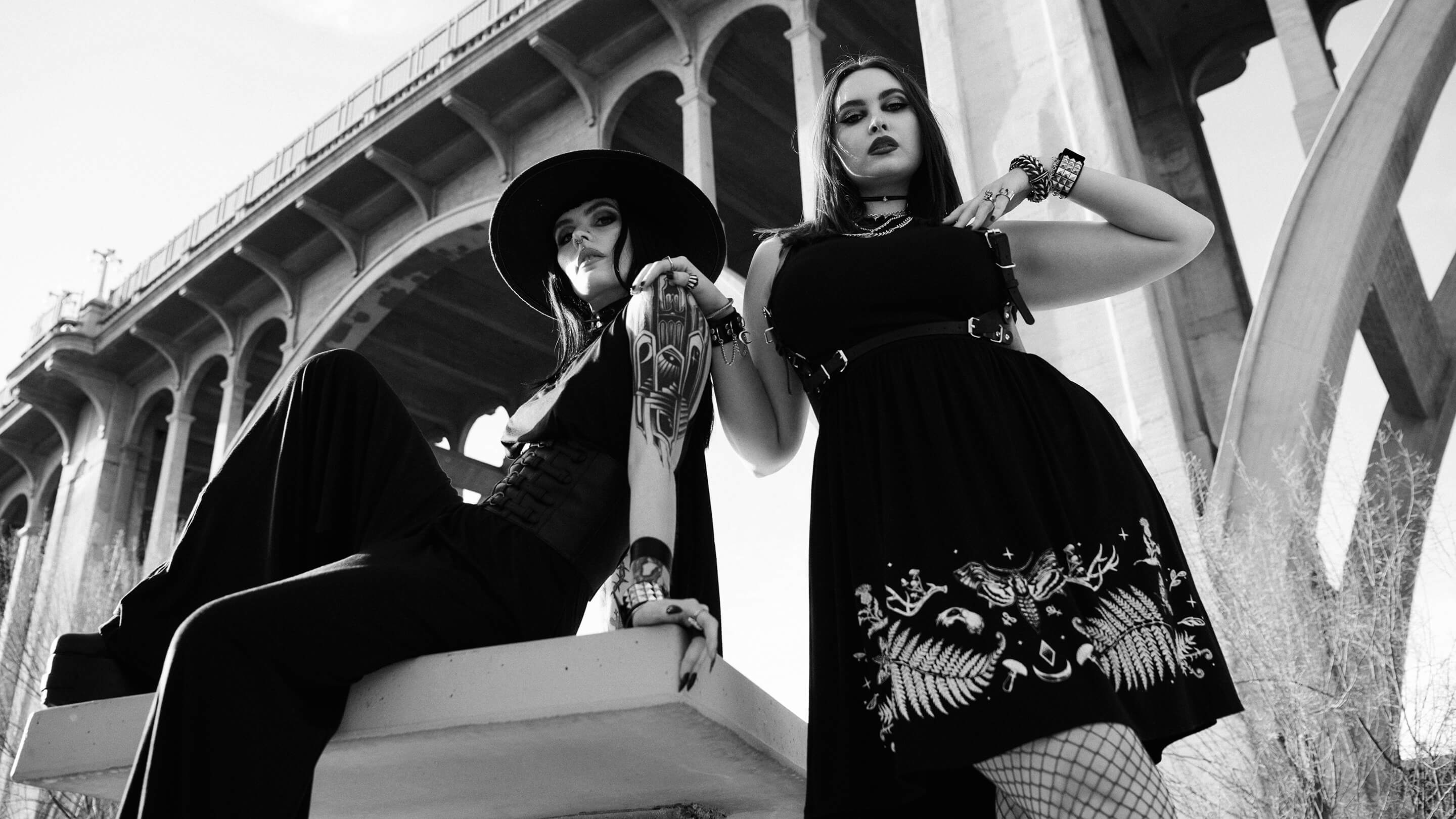What Kind of Goth Are You? – Midnight Hour