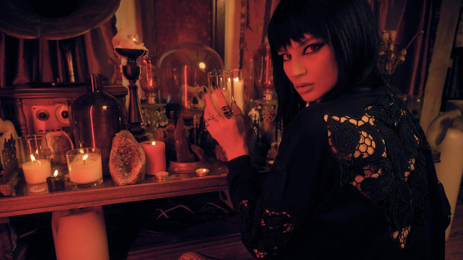 What Kind of Goth Are You? – Midnight Hour