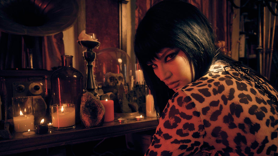 What Kind of Goth Are You? – Midnight Hour