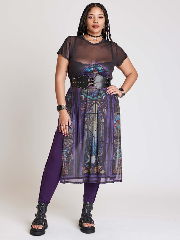 Plus Size Goth Clothes & Alternative Clothing | Midnight Hour