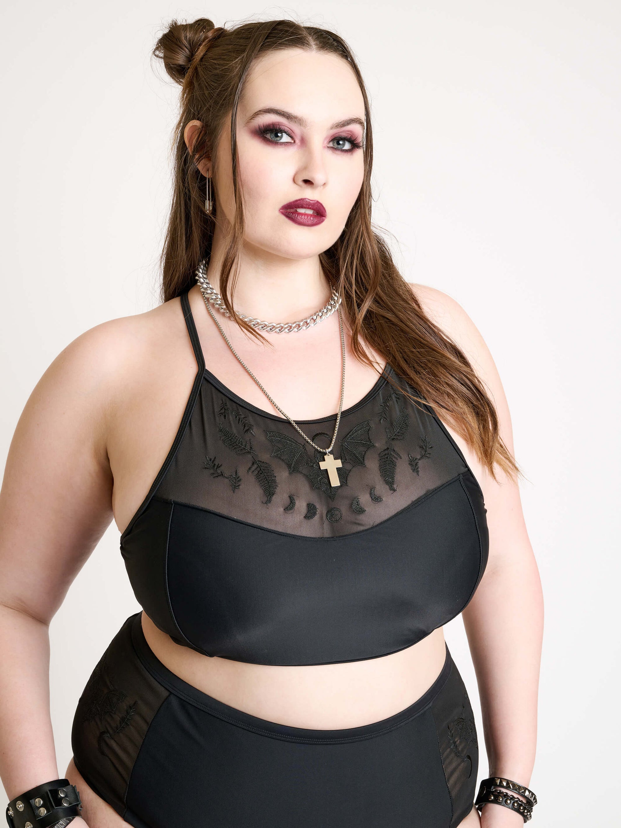 Swim – Midnight Hour