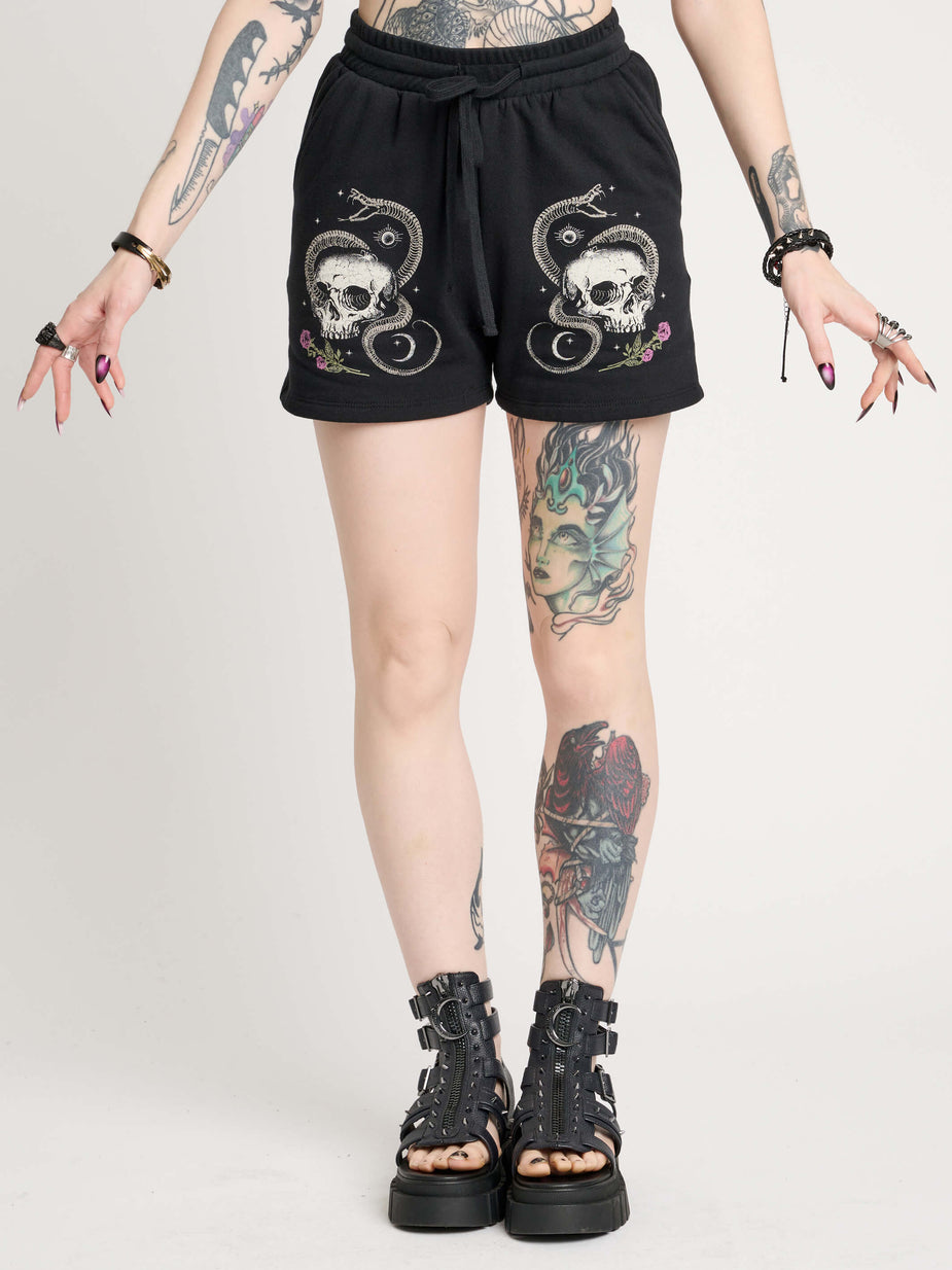 Punk Goth Clothes | Gothic Punk Outfits by Midnight Hour – Midnight Hour