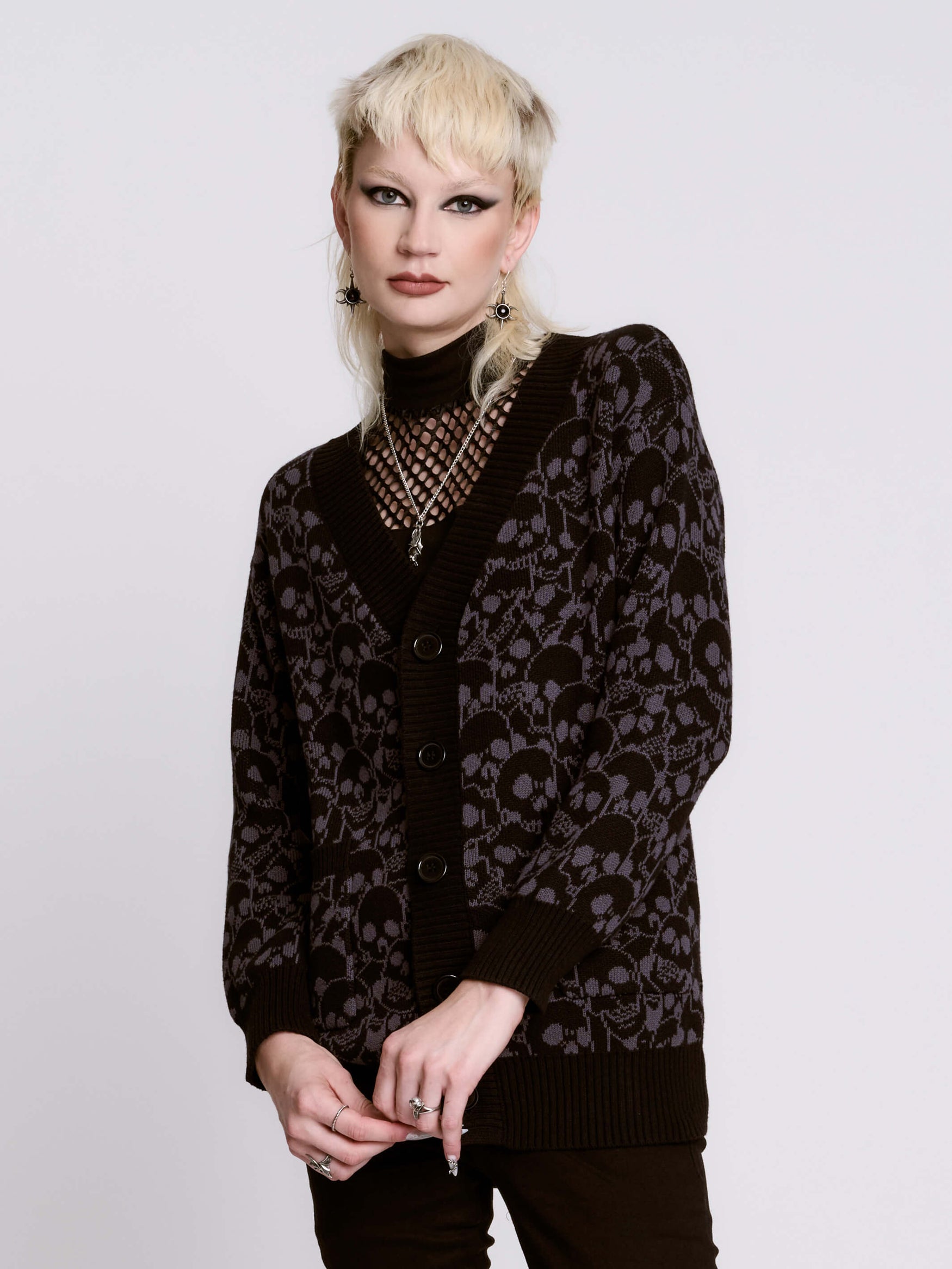 Punk Goth Clothes | Gothic Punk Outfits by Midnight Hour – Midnight Hour
