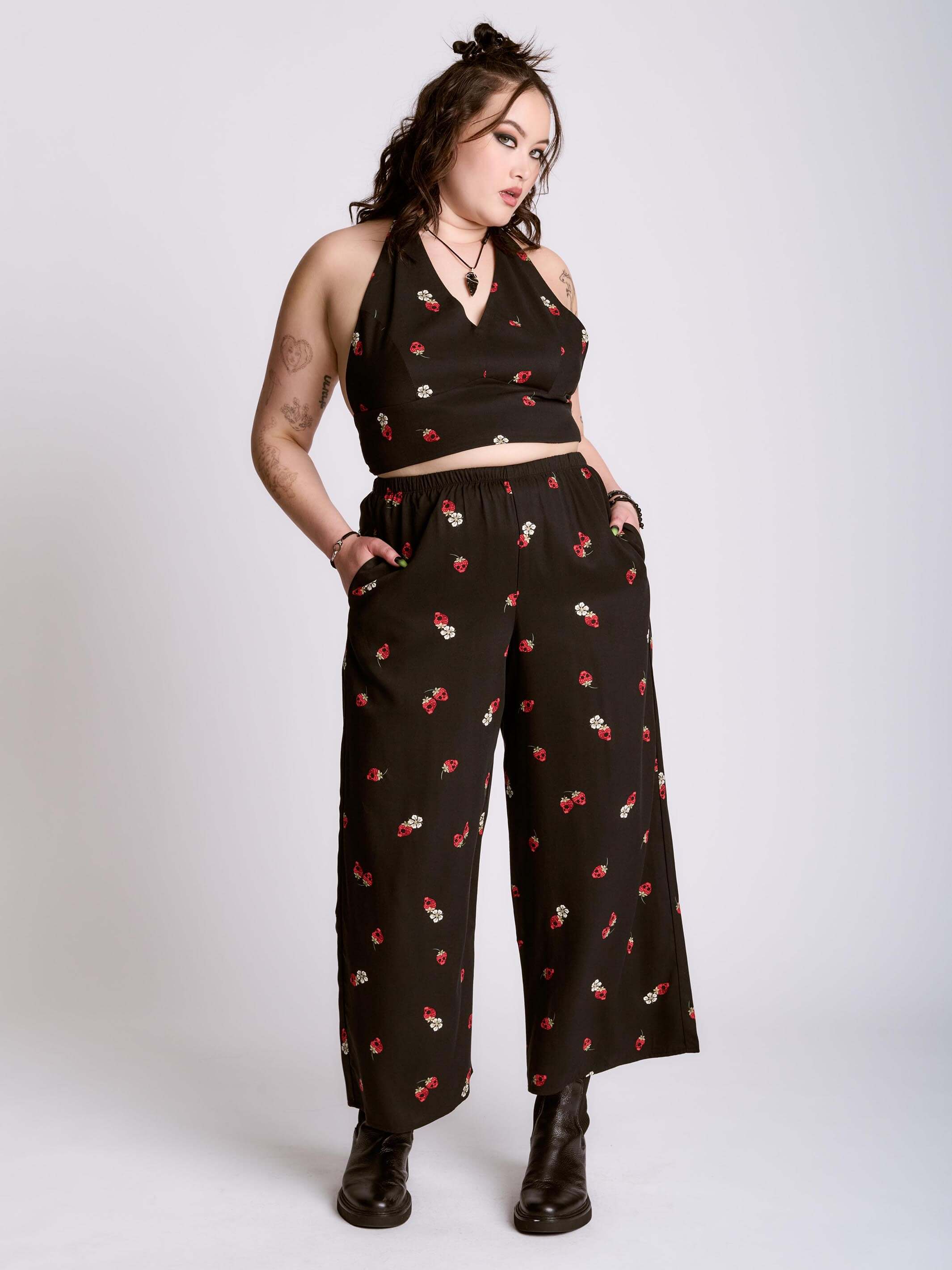 Bralettes – Midnight Hour