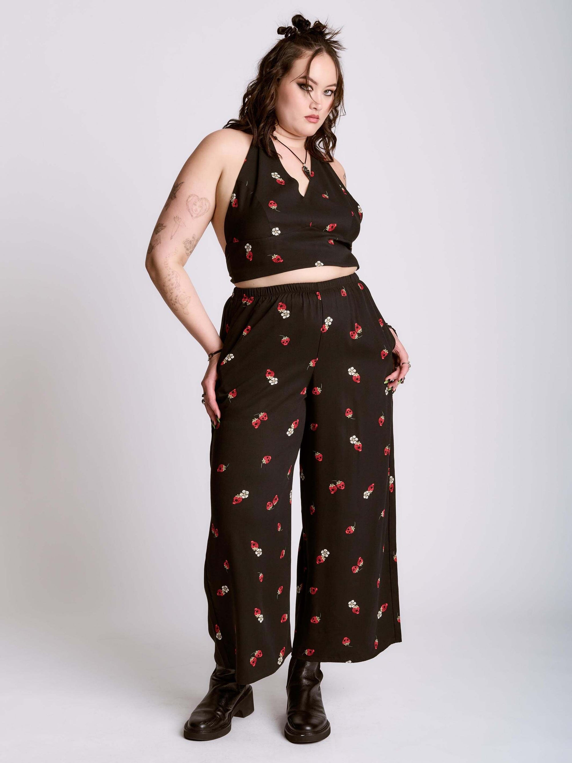 Bralettes – Midnight Hour