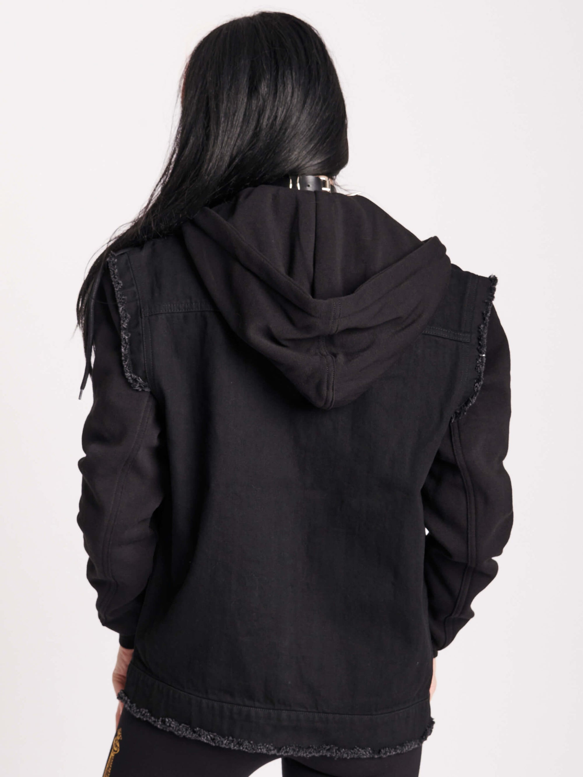 Back in Stock – Midnight Hour