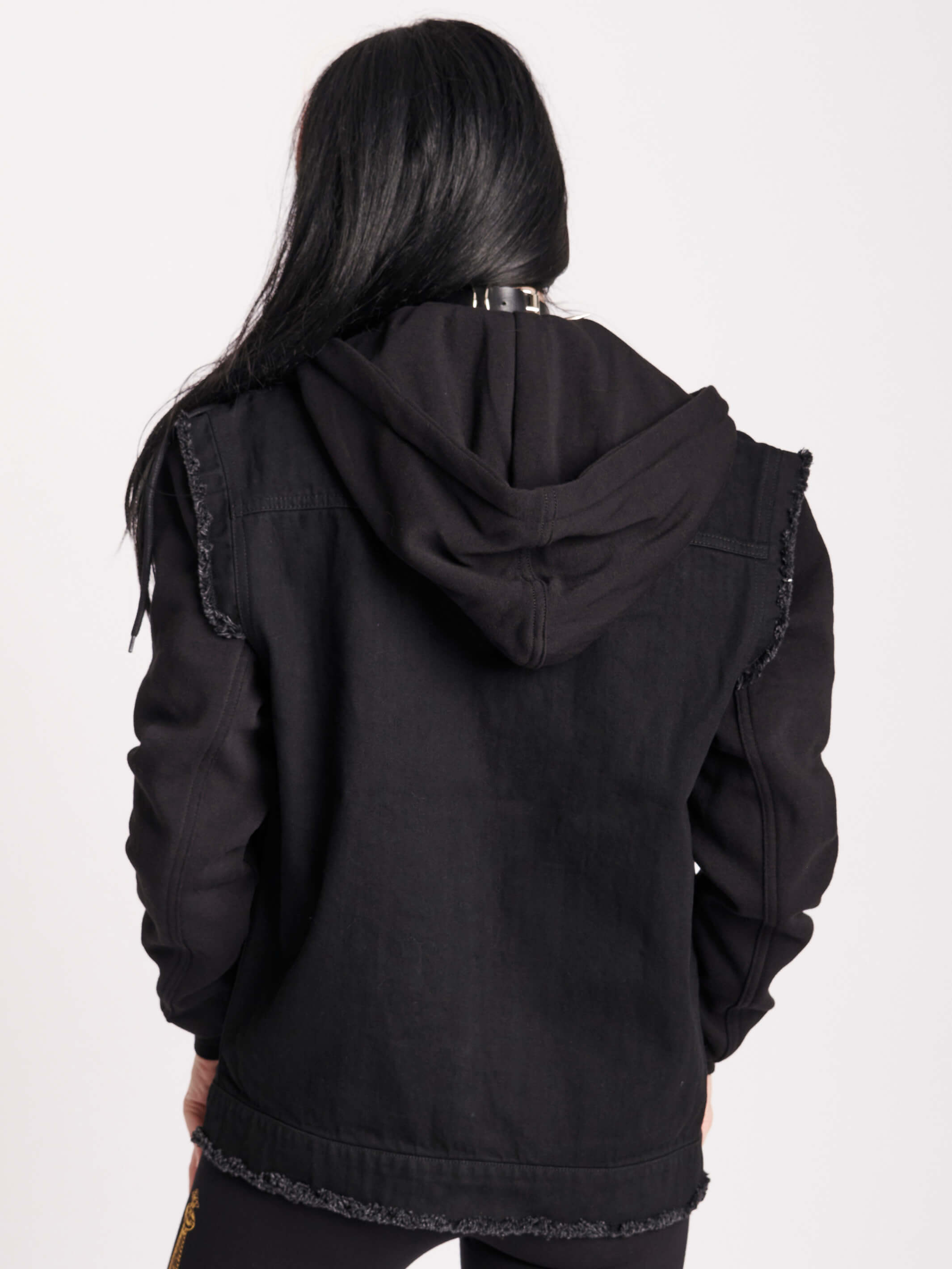 Back in Stock – Midnight Hour