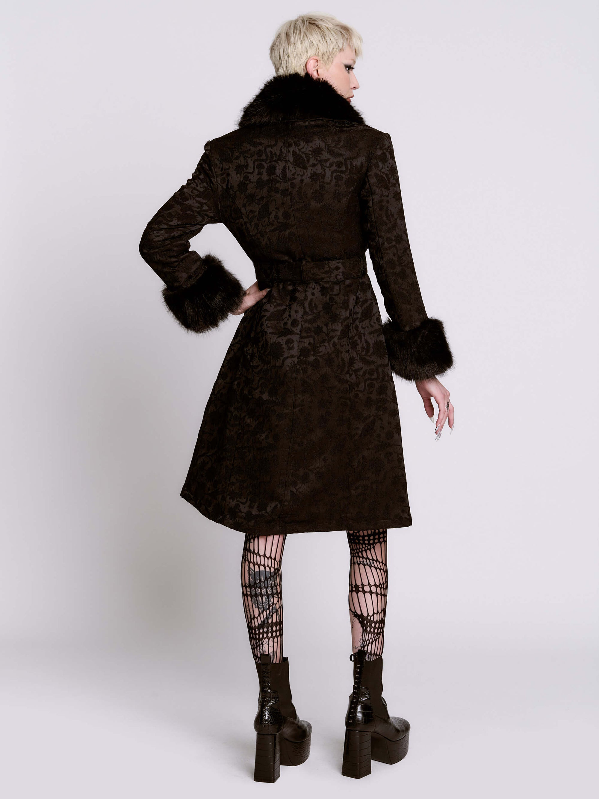 Romantic Goth Clothing | Romantic Goth Dresses & Outfits – Midnight Hour