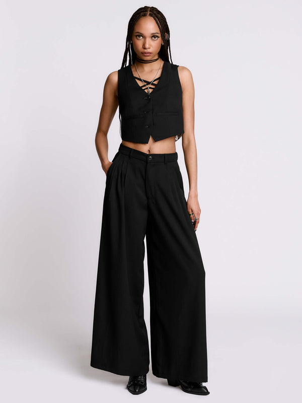 Alt Tank Tops | Gothic & Alt Sweaters by Midnight Hour – Midnight Hour