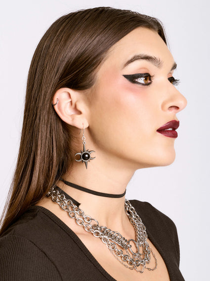 Goth Accessories | Gothic Fashion Accessories by Midnight Hour ...