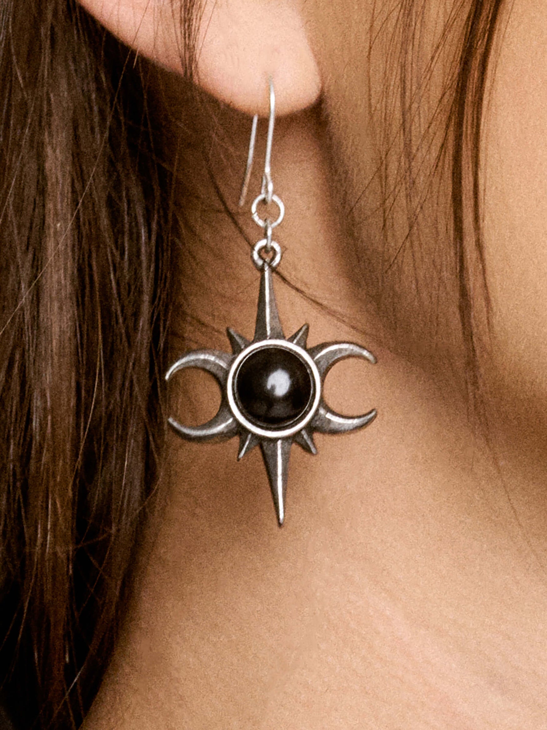 Goth Accessories | Gothic Fashion Accessories by Midnight Hour ...
