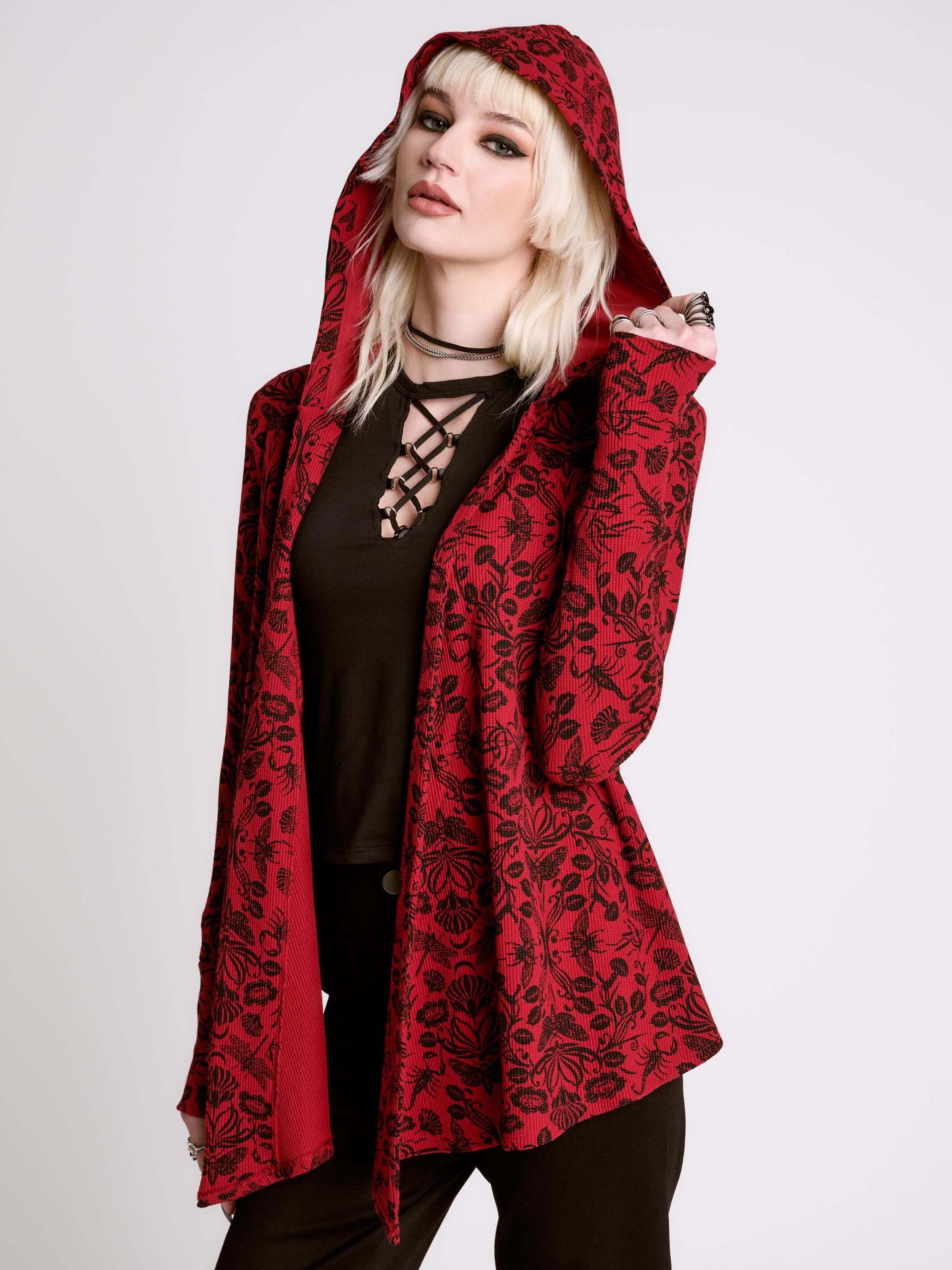 Witchy Clothing | Modern Witchy Outfits & Apparel – Midnight Hour