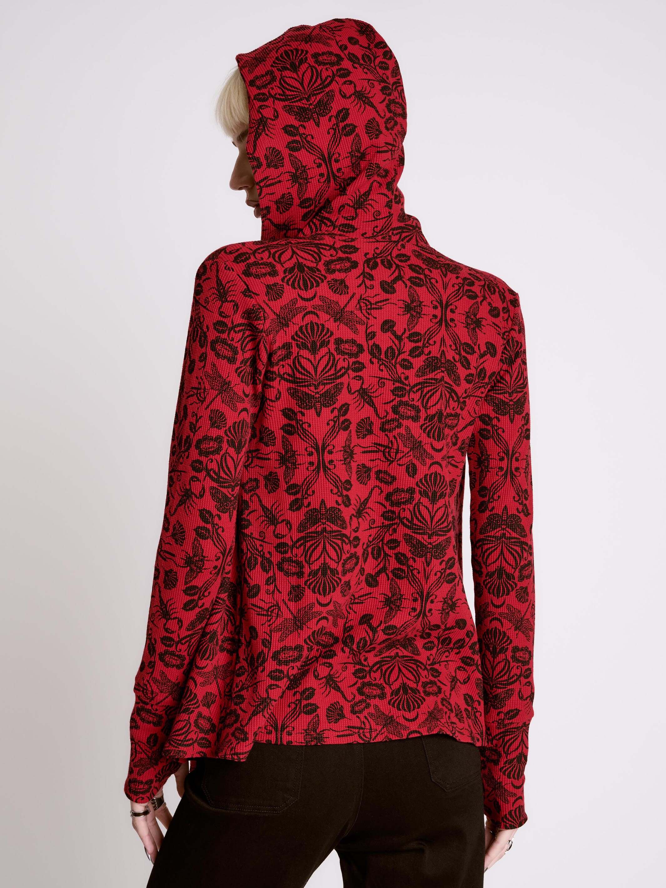 Witchy Clothing | Modern Witchy Outfits & Apparel – Midnight Hour