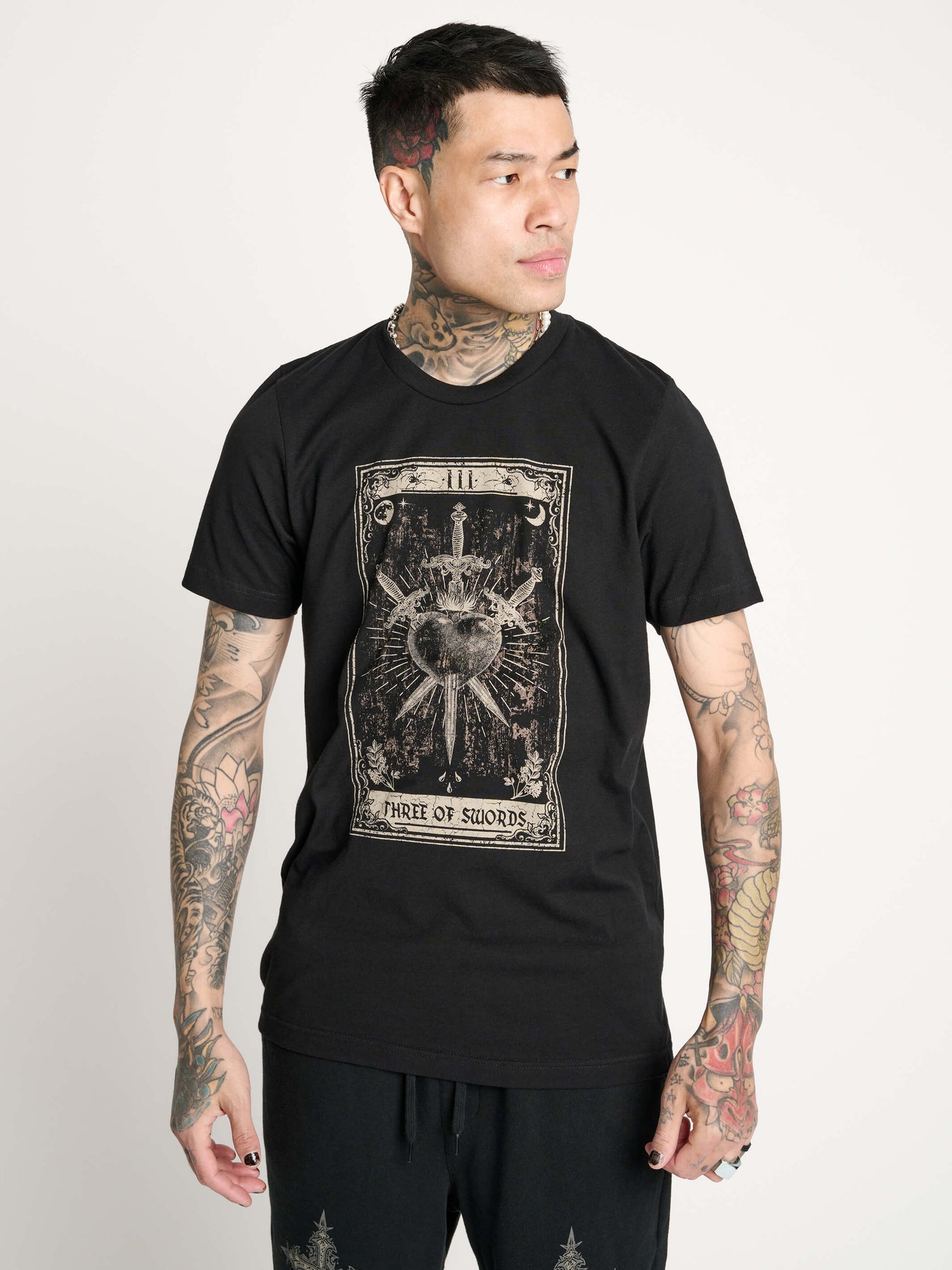 Mens TShirts – Midnight Hour