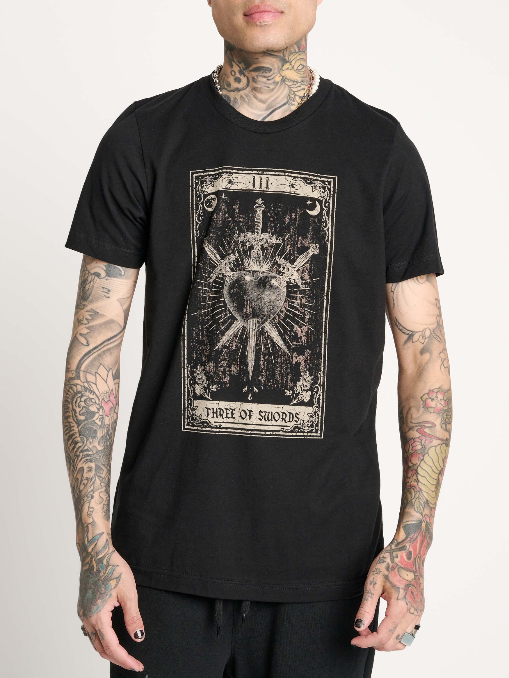 Mens TShirts – Midnight Hour