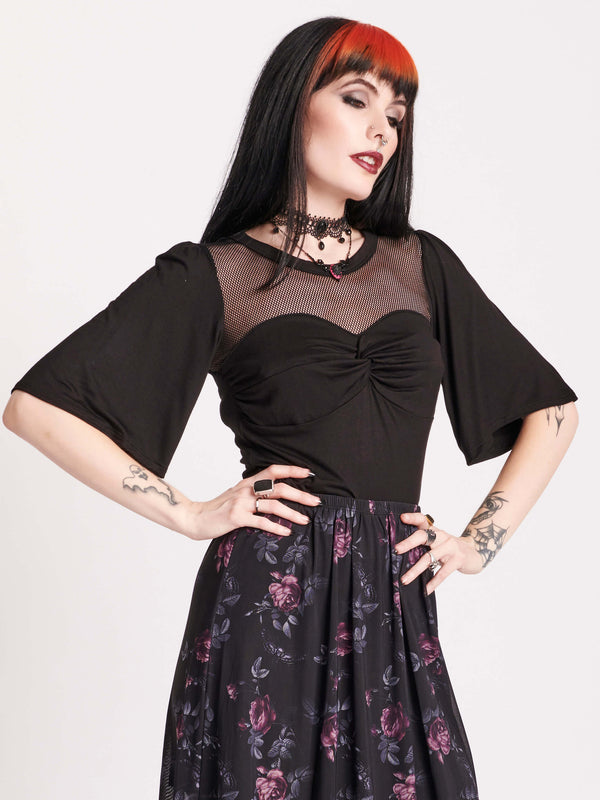 Short Sleeve