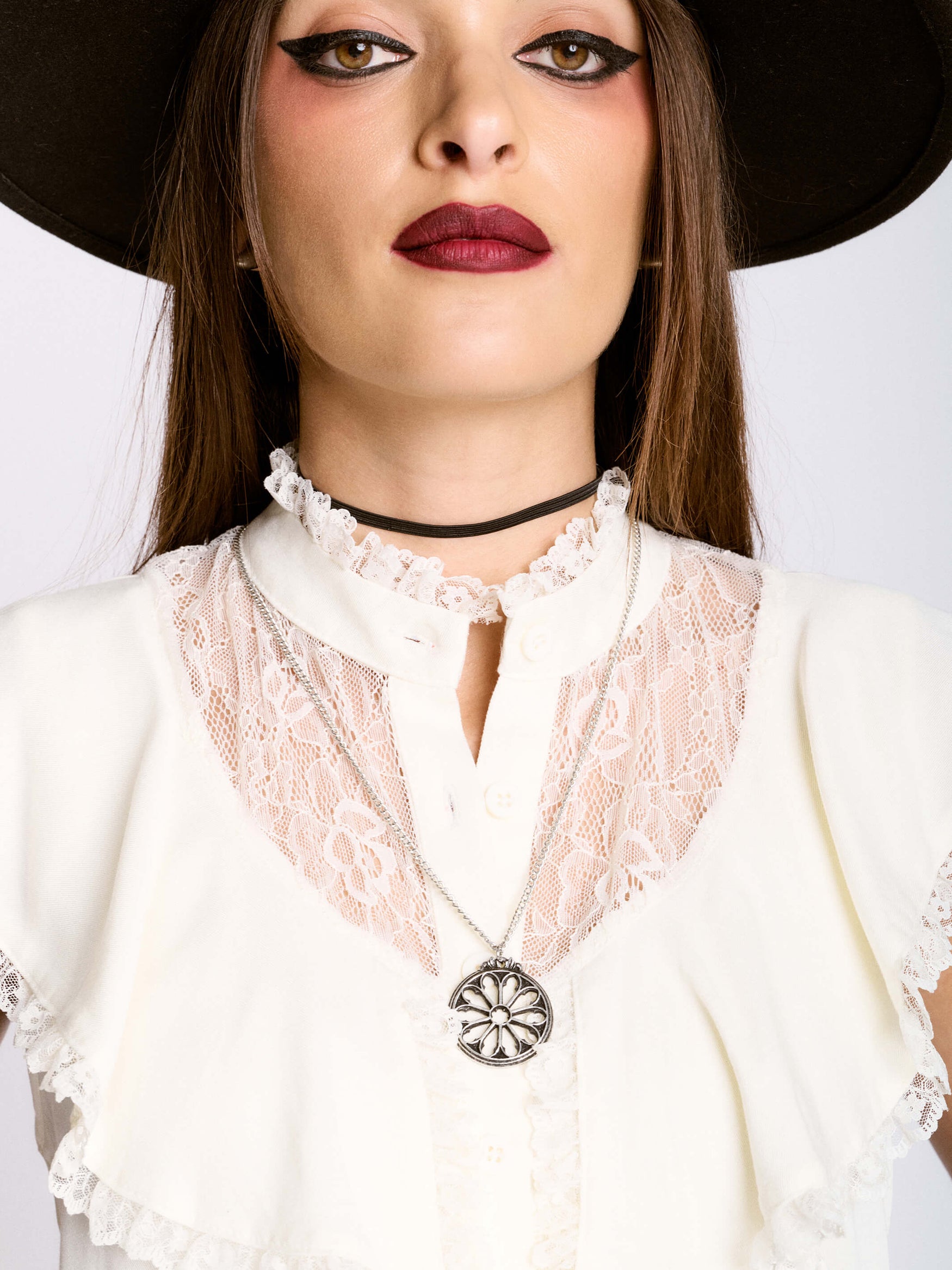 Romantic Goth Clothing | Romantic Goth Dresses & Outfits – Midnight Hour