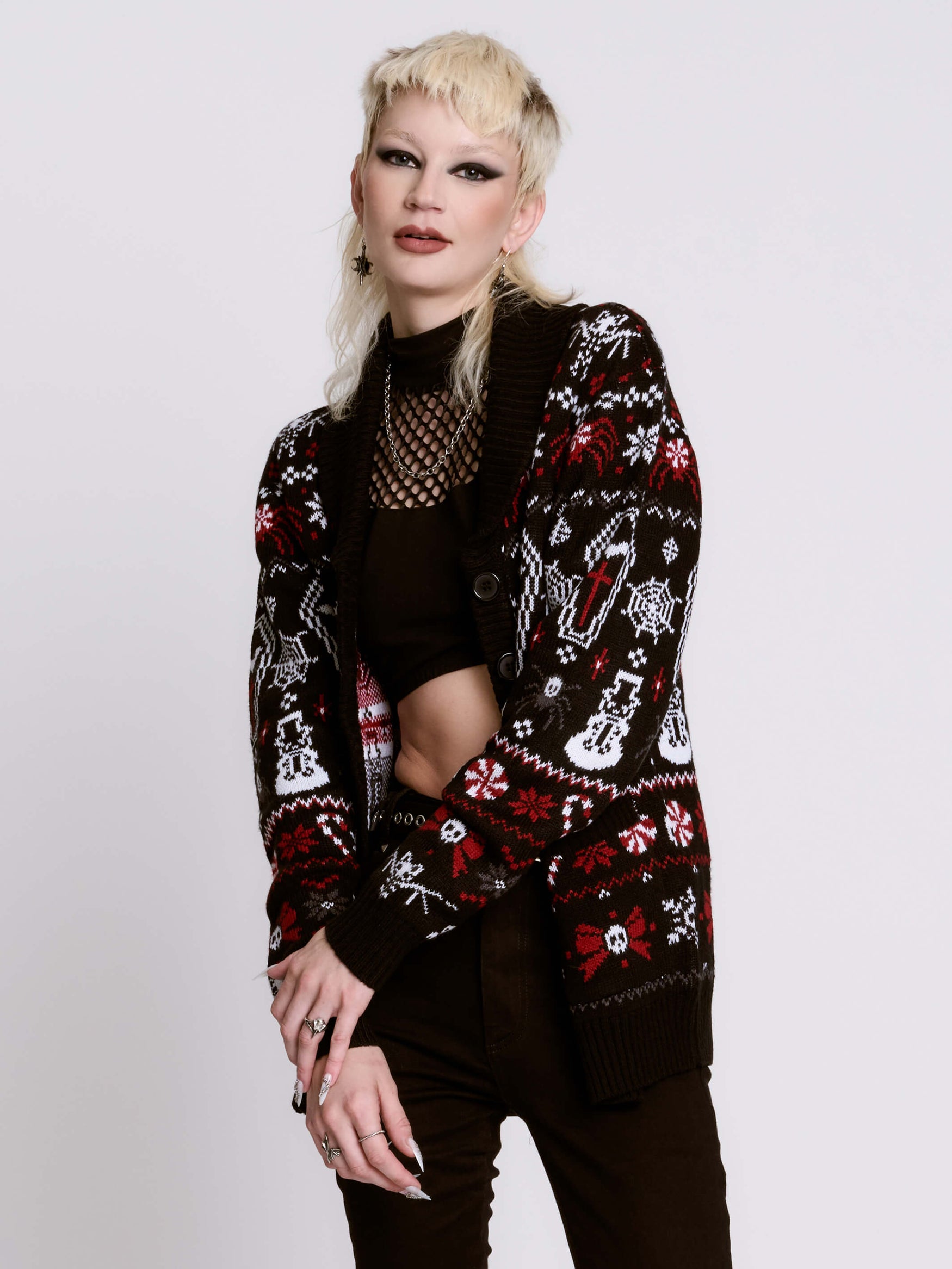 Dark Aesthetic Apparel | Midnight Hour – Midnight Hour
