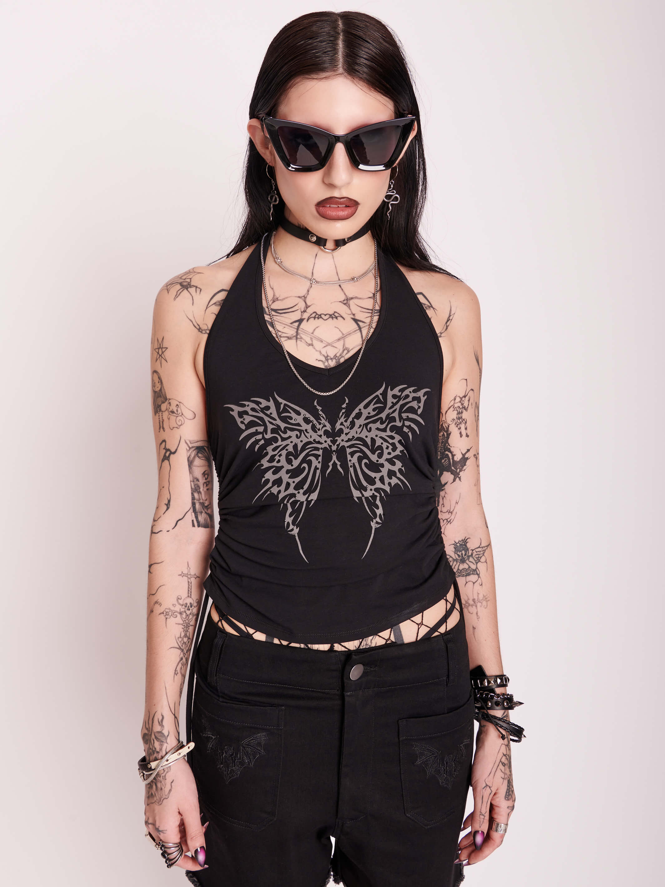 Goth Clothing & Alternative Apparel | Midnight Hour – Midnight Hour