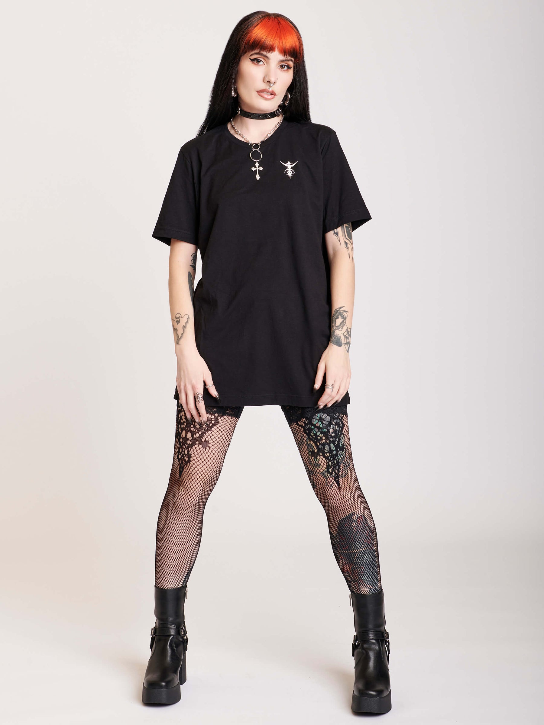 Punk Goth Clothes | Gothic Punk Outfits by Midnight Hour