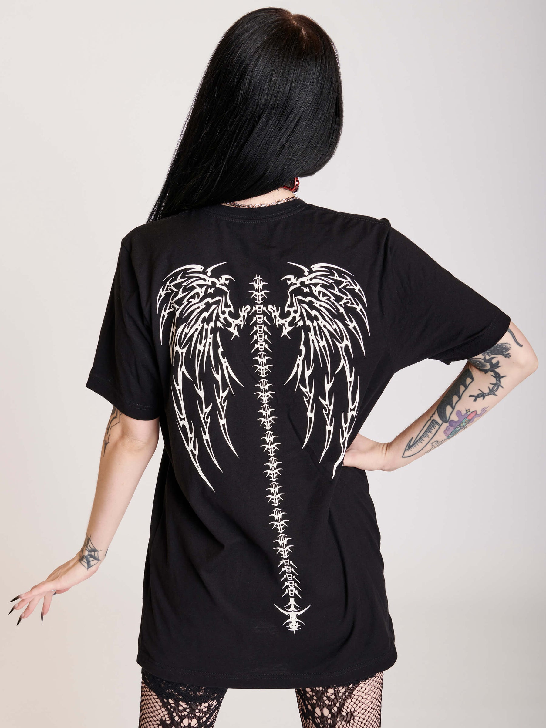 Punk Goth Clothes | Gothic Punk Outfits by Midnight Hour