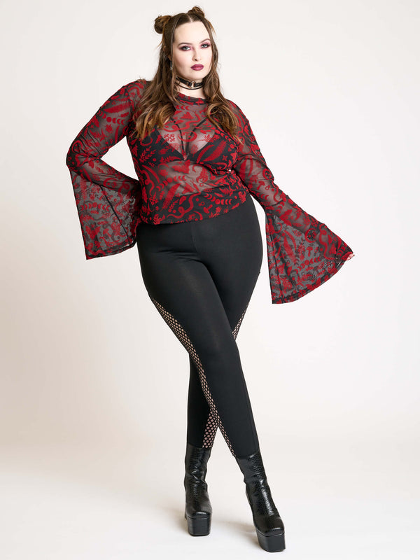 Long Sleeve – Midnight Hour