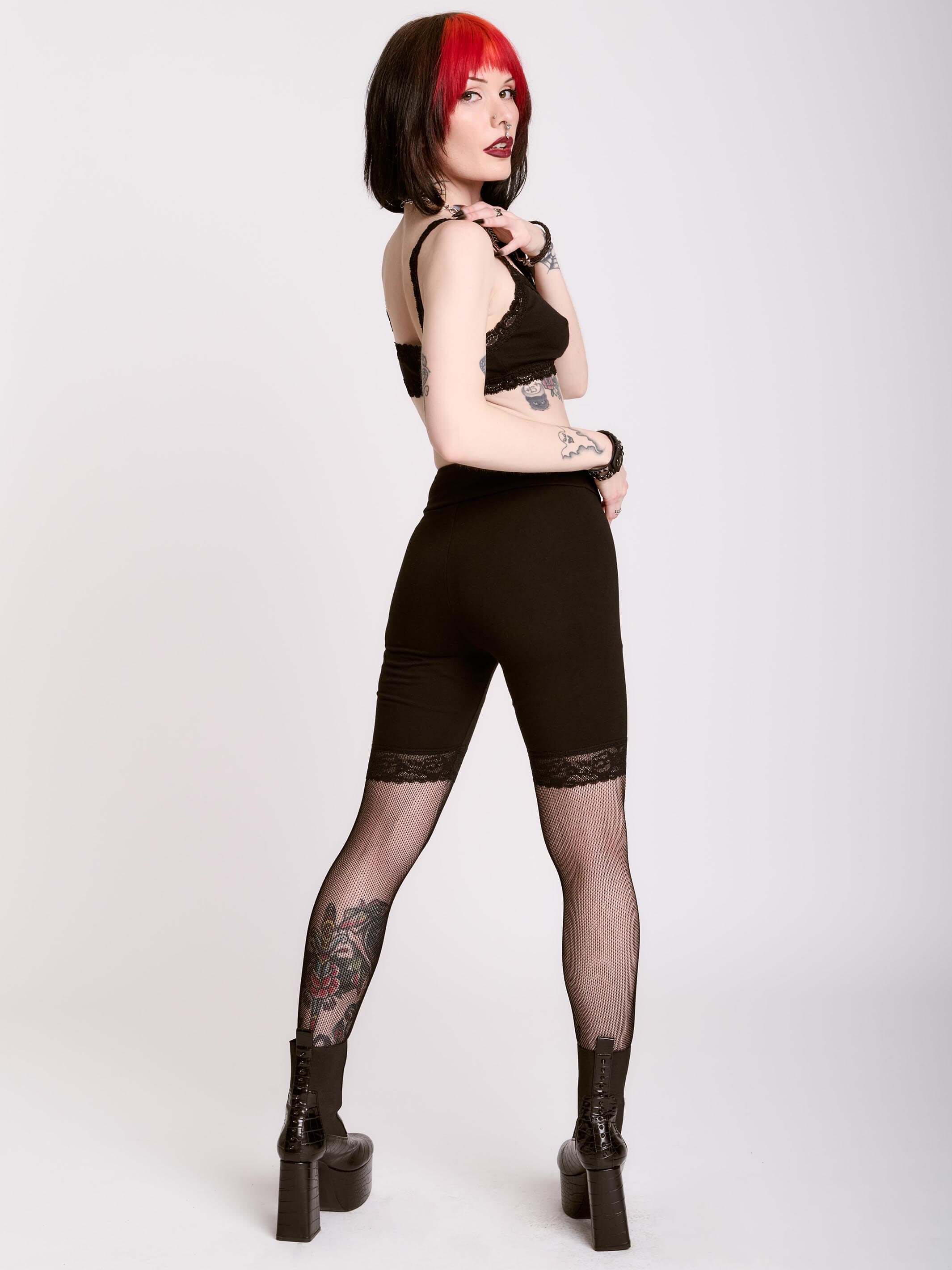 Romantic Goth Clothing | Romantic Goth Dresses & Outfits – Midnight Hour