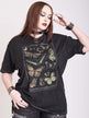 Metamorphosis Mineral T-shirt – Midnight Hour