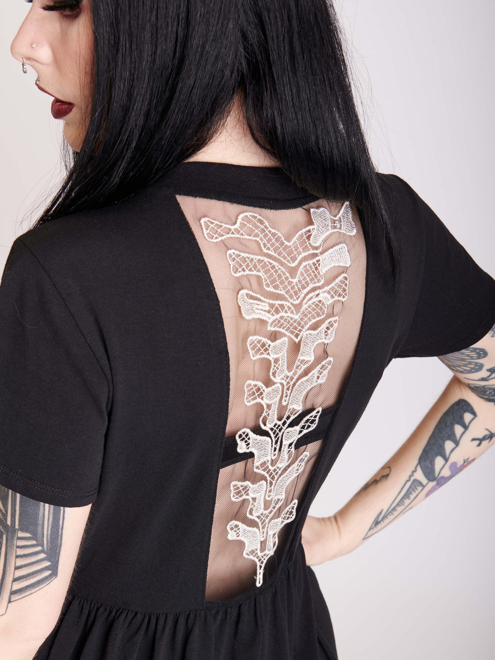 Romantic Goth Clothing | Romantic Goth Dresses & Outfits