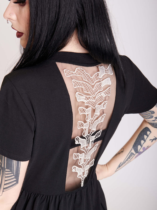 Romantic Goth Clothing | Romantic Goth Dresses & Outfits