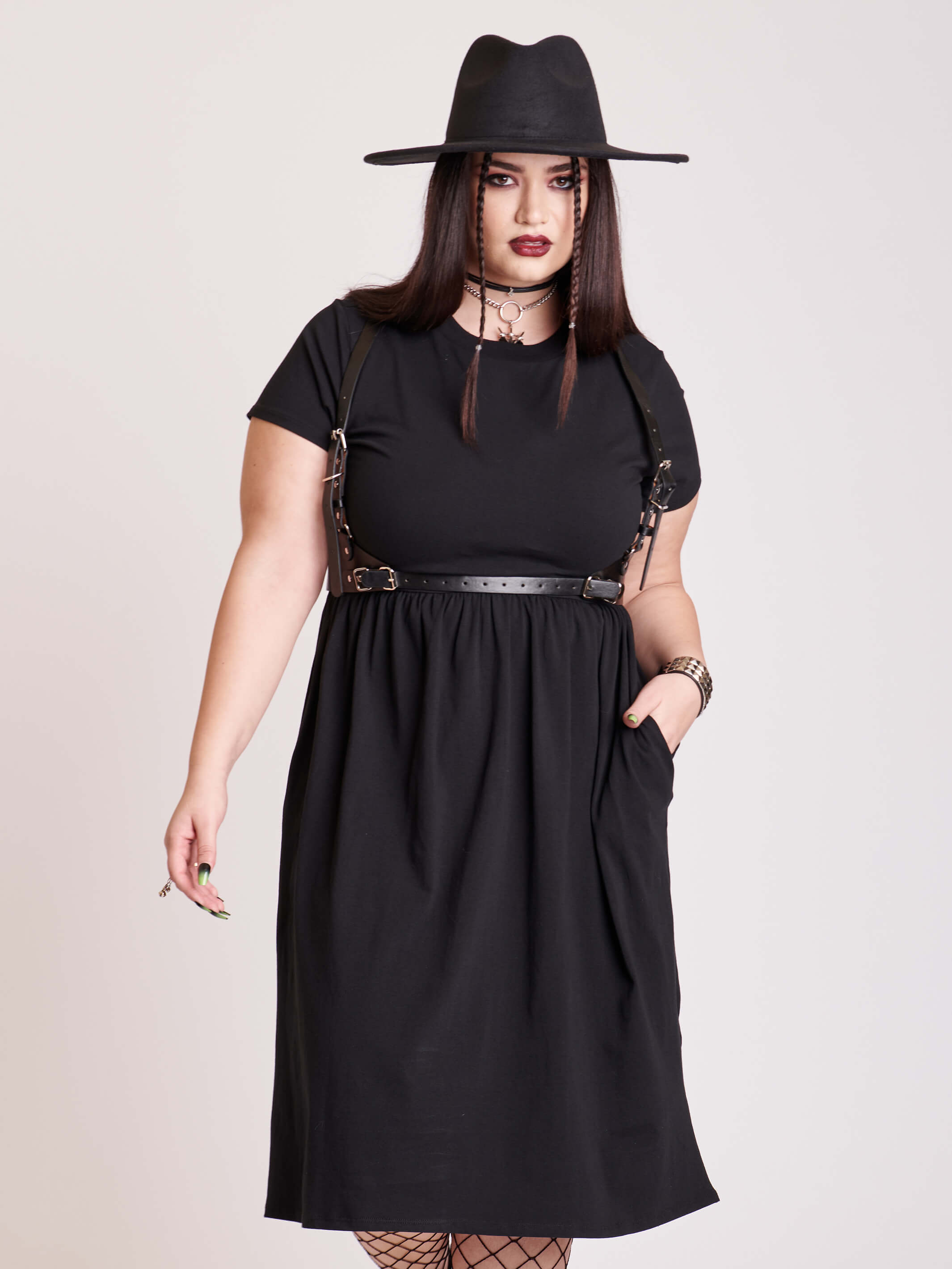 Romantic Goth Clothing | Romantic Goth Dresses & Outfits