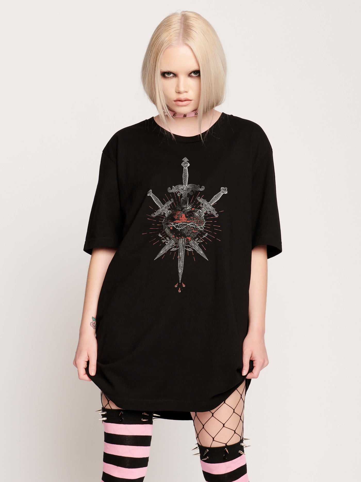 Goth Tees